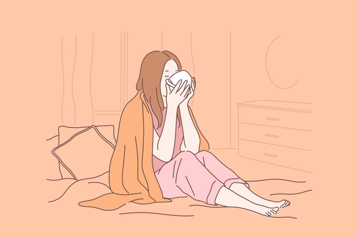 Home Remedies For Overactive Bladder Effective Natural Solutions