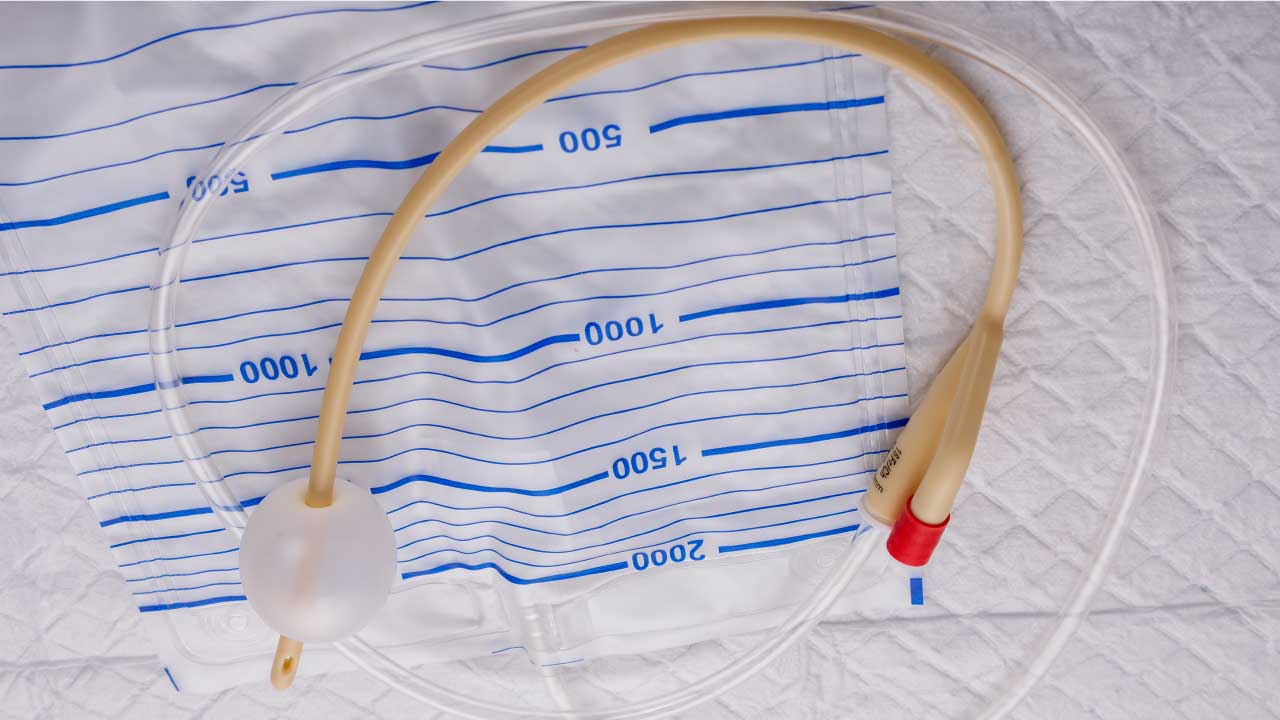 Types Of Foley Catheters Catheters 101: Parts Of Intermittent