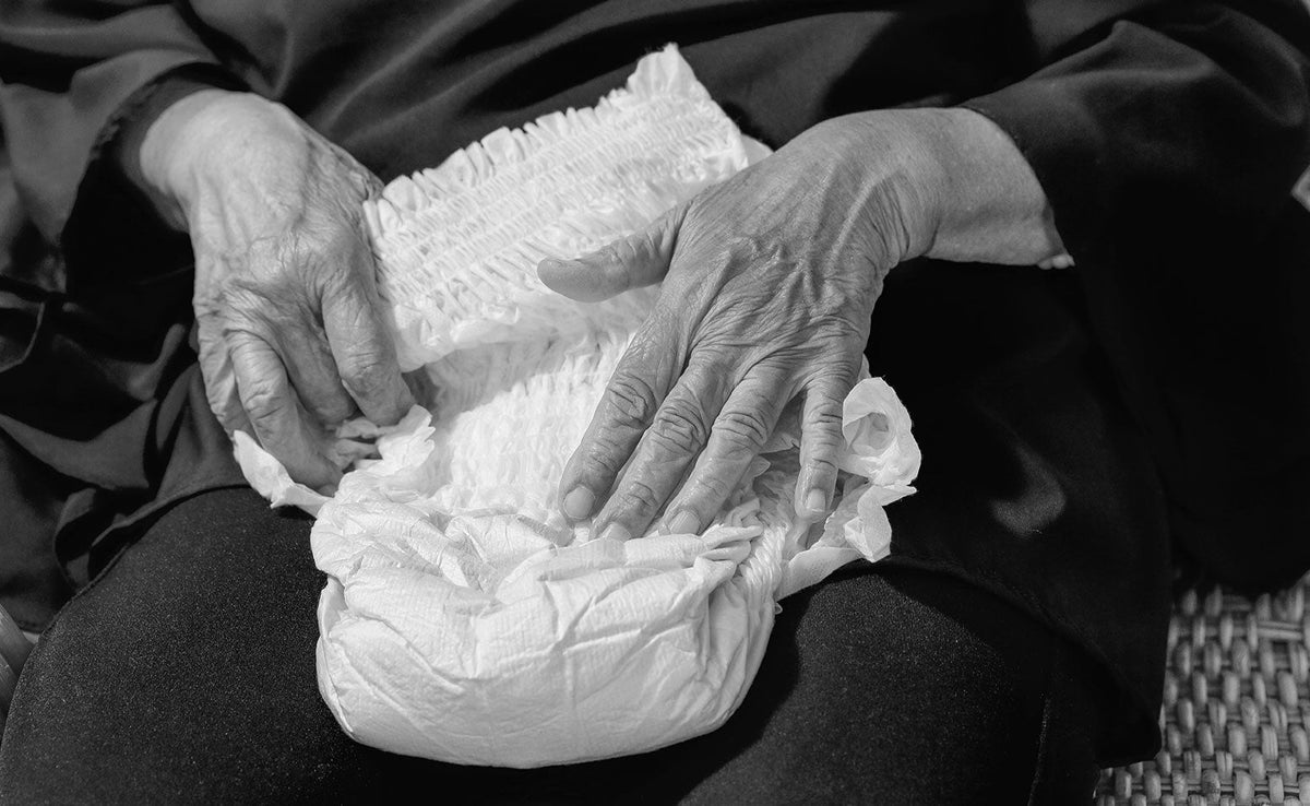 Adult Diapers: How to Wear Adult Diapers Comfortably