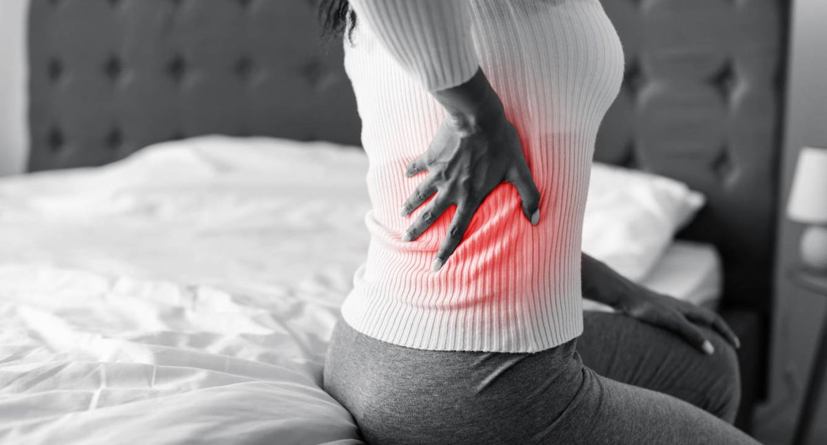 What do UTI Cramps Feel Like & How to Manage Them?
