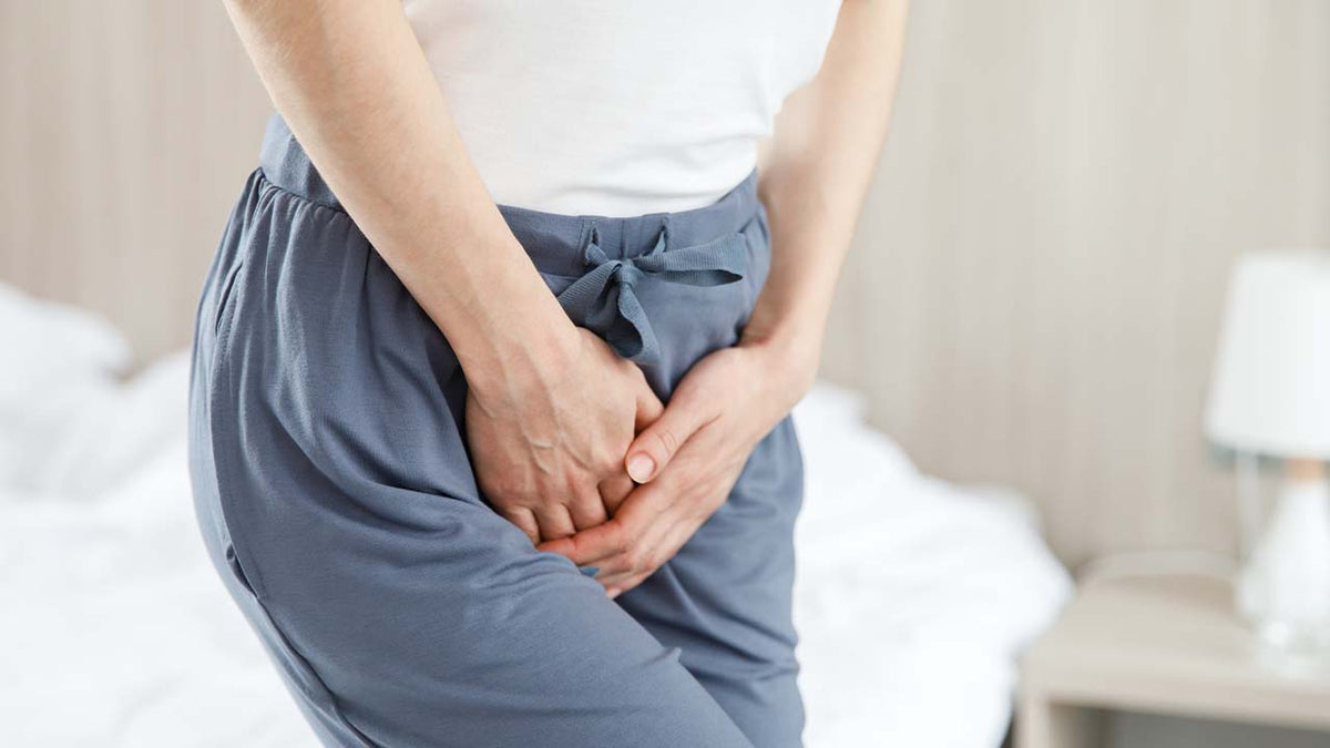 9 Helpful Tips for Managing Bladder Incontinence | Friends Diapers