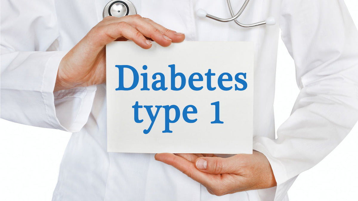 What Is Type 1 Diabetes: Symptoms, Causes, Treatment, Risk Factors ...