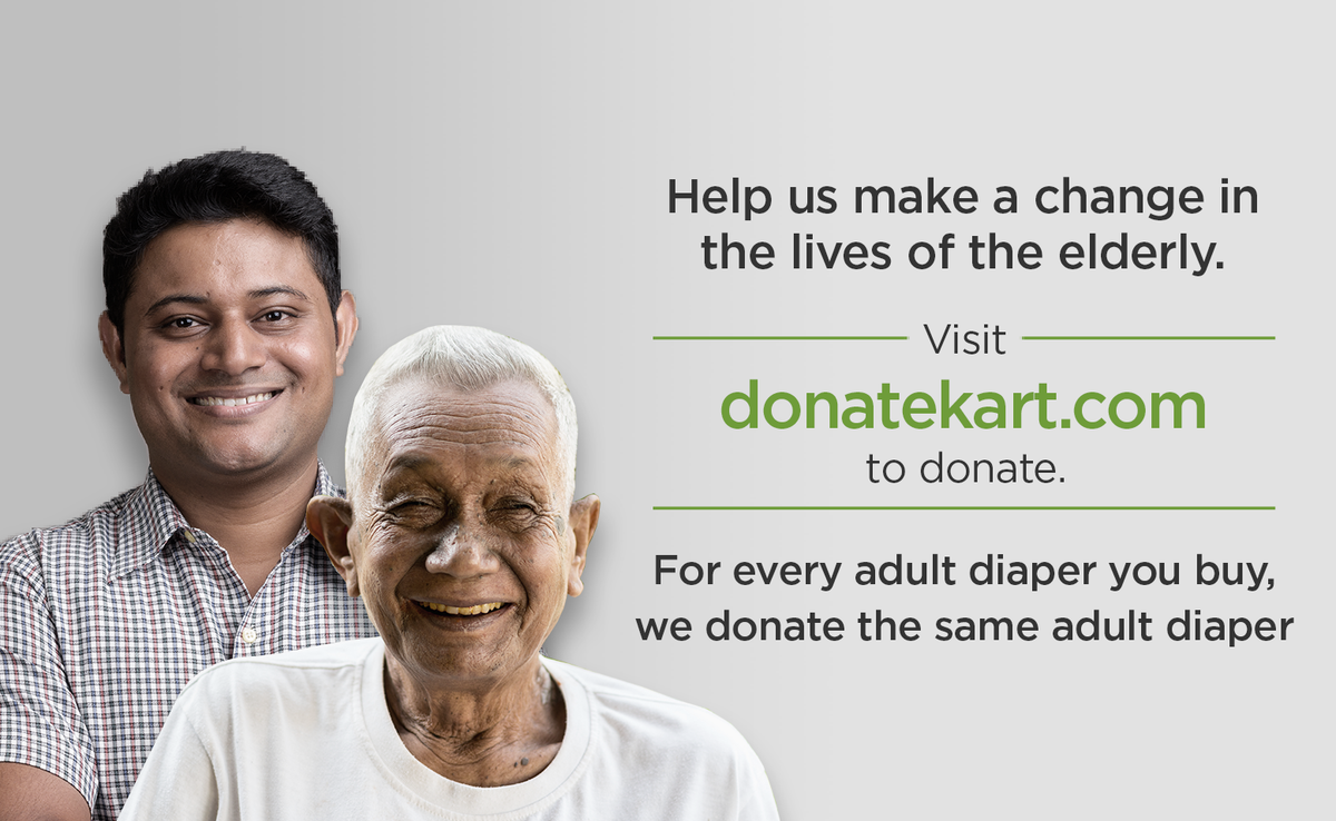 How Friends Adult Diapers Made an Impact in World Incontinence Week