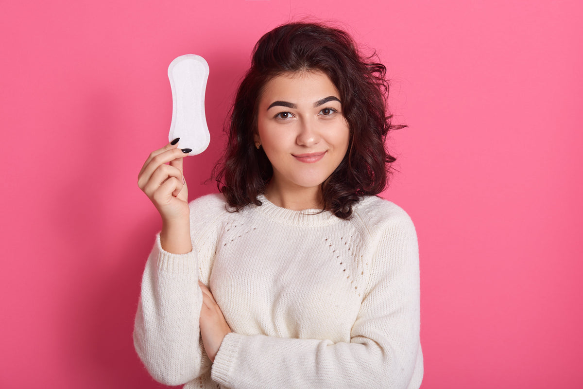 Maternity Pads vs Sanitary Pads: Key Differences Every New Mother Shou