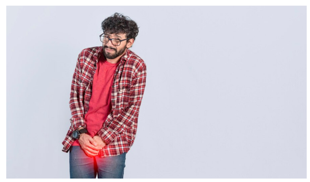 Effective Strategies to Stop Urine Leakage in Men