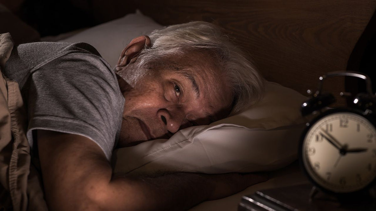 A Comprehensive Guide to Night-Time Incontinence | Friends Diaper